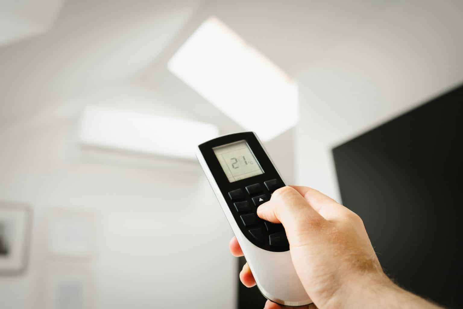 What Is the Ideal Room Temperature? Comfort and Savings Tips