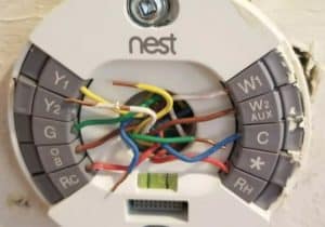 Thermostat Wire Color Code Guide: Simple Explanation for You
